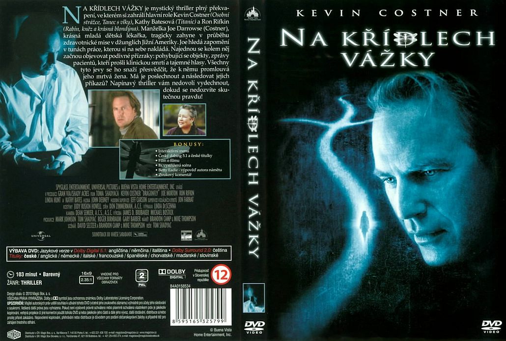 Na křídlech vážky 1 - 2i.cz